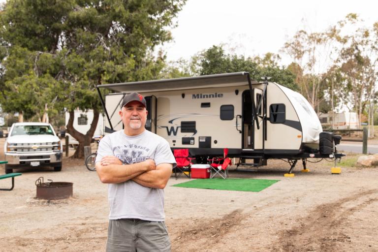 Best RVs for Full-Time Living - Top Picks for Comfort & Durability | Roamly