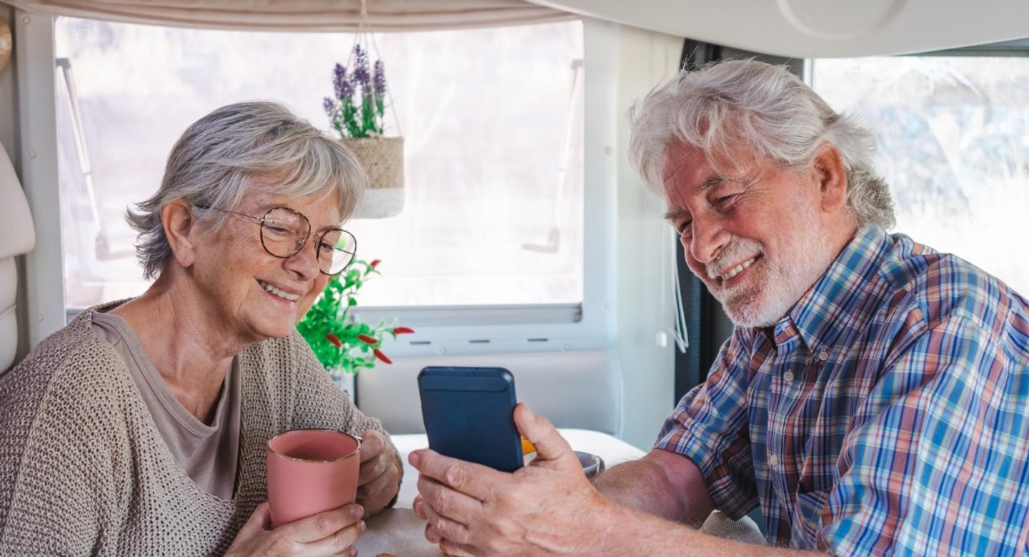 Types of RV Insurance Plans: Complete Coverage Guide | Roamly