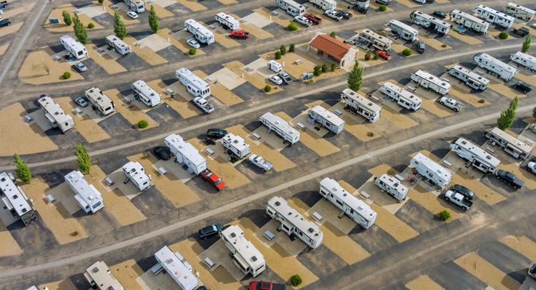 RV Types: A Guide to the Different Classes of RVs - Expert Overview ...