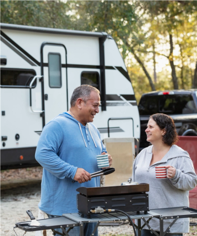 First-Time RV Rental Guide 2026 | Roamly | Roamly