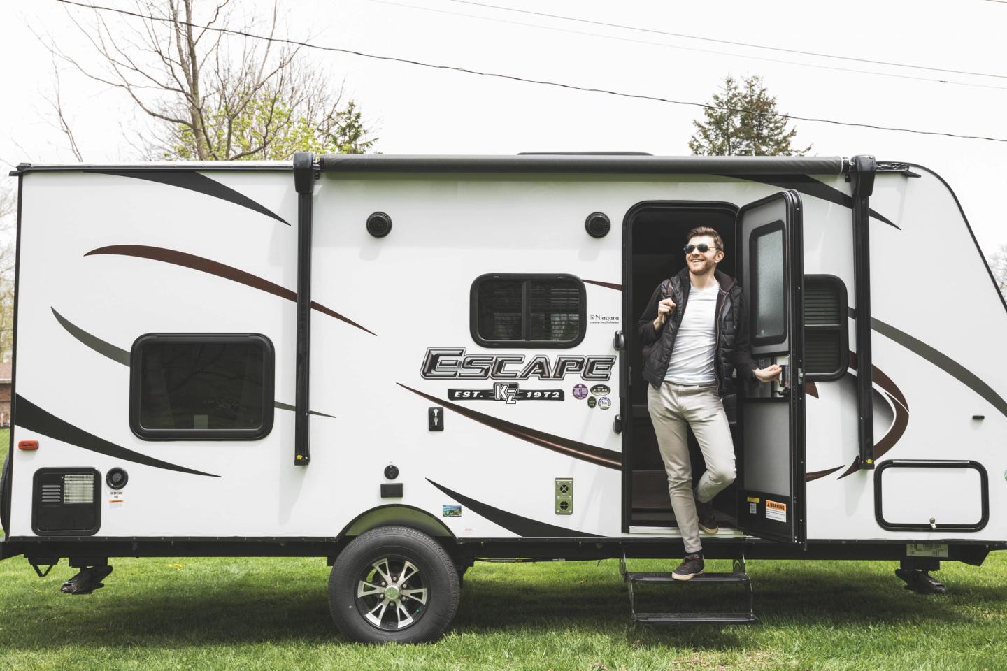 Best Insurance for Travel Trailers - Top Coverage Options | Roamly