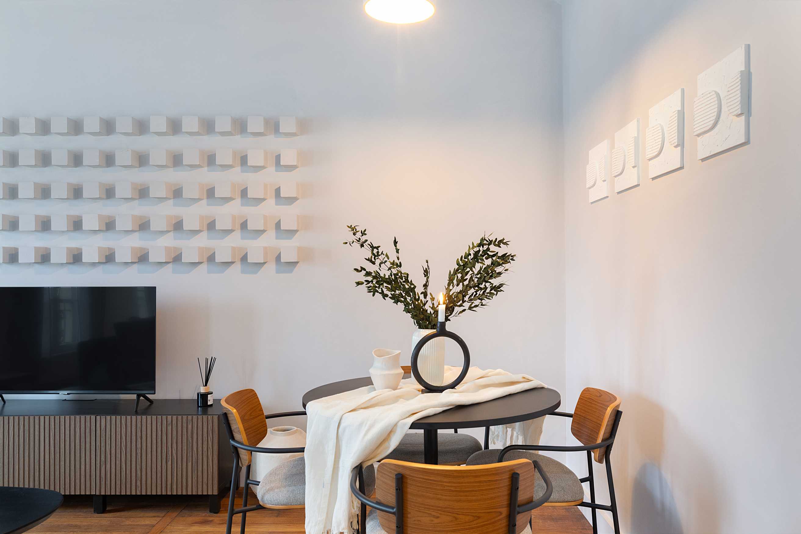 AMBOISE | Levallois-Perret, Paris | Ukio