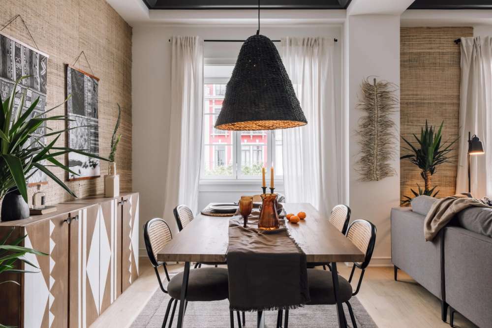 Ukio · Furnished monthly rental apartments in Lisbon | Ukio