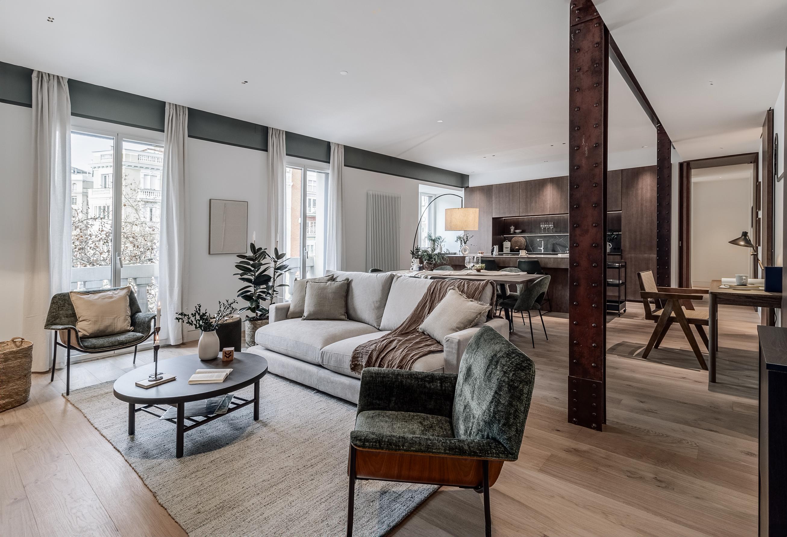 Ukio • Monthly Furnished Apartment Rentals