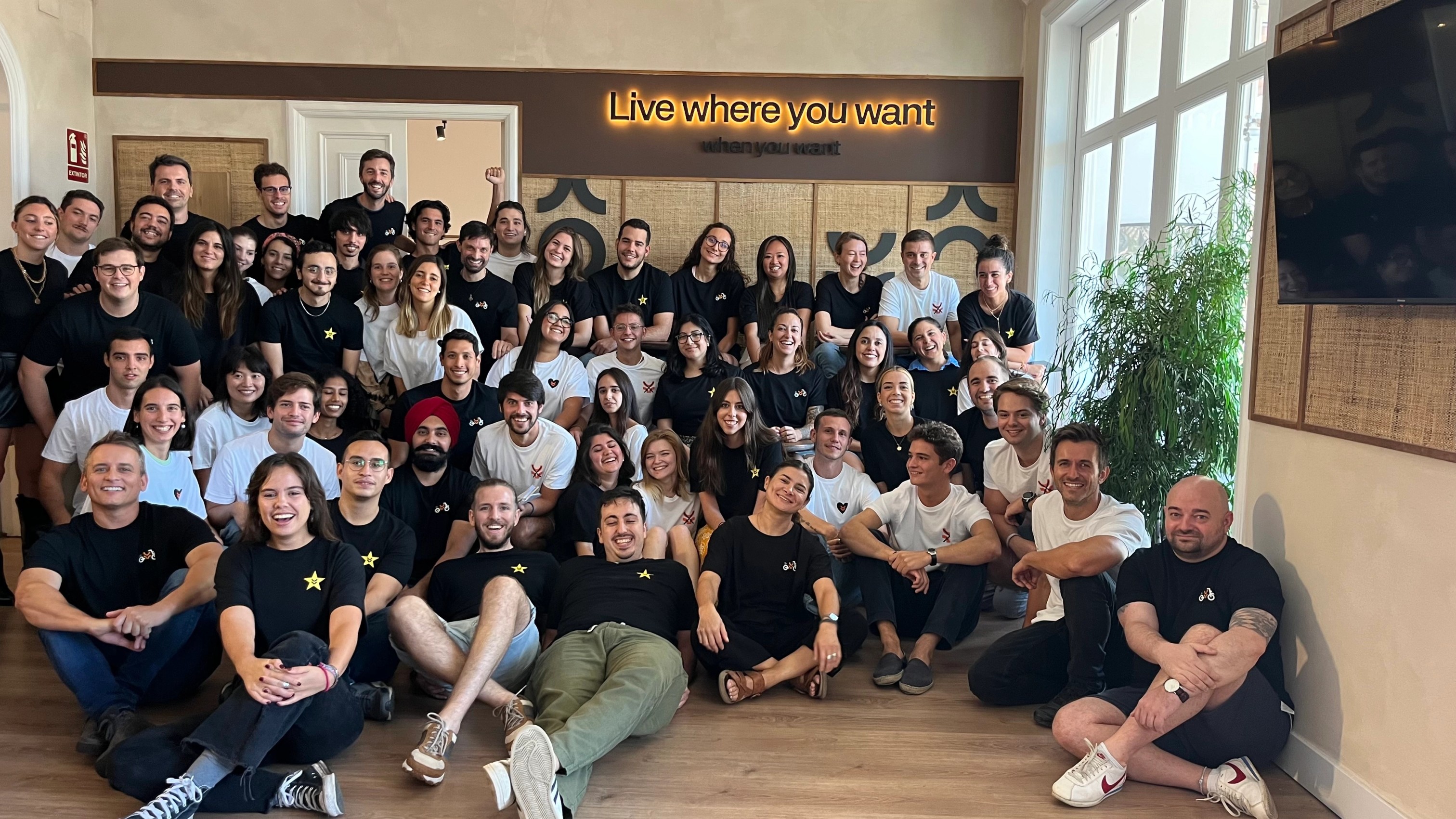 About us and our mission | Ukio