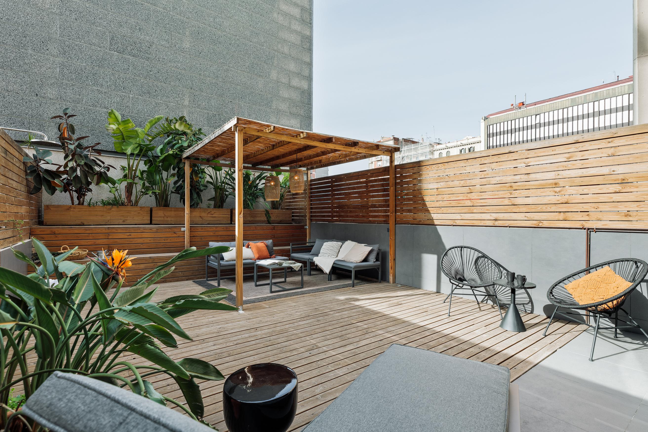 Ukio • Monthly Furnished Apartment Rentals