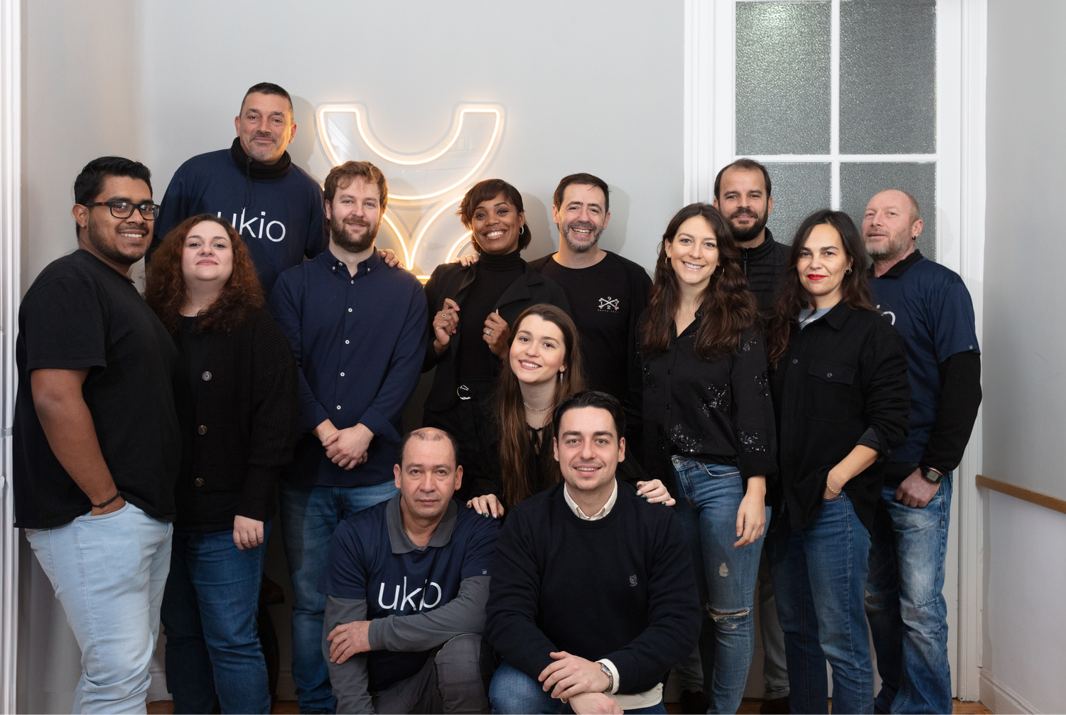 About us and our mission | Ukio