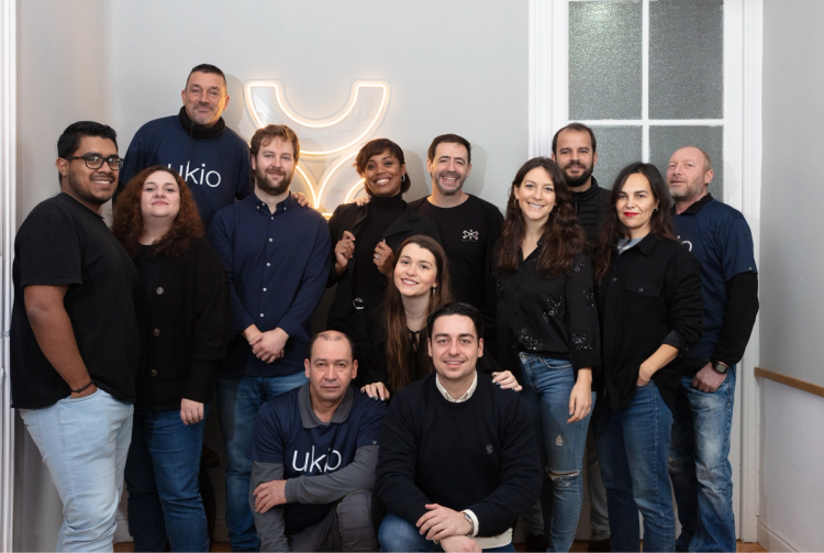 About us and our mission | Ukio