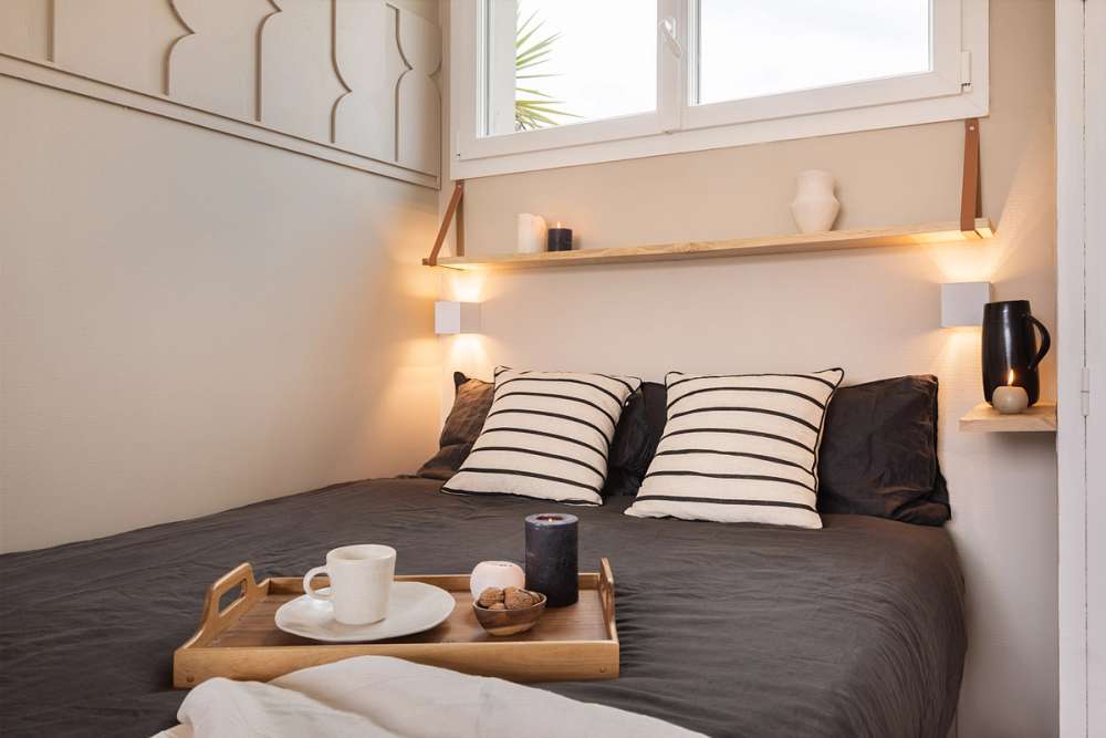 Monthly rental furnished apartments in Paris | Ukio