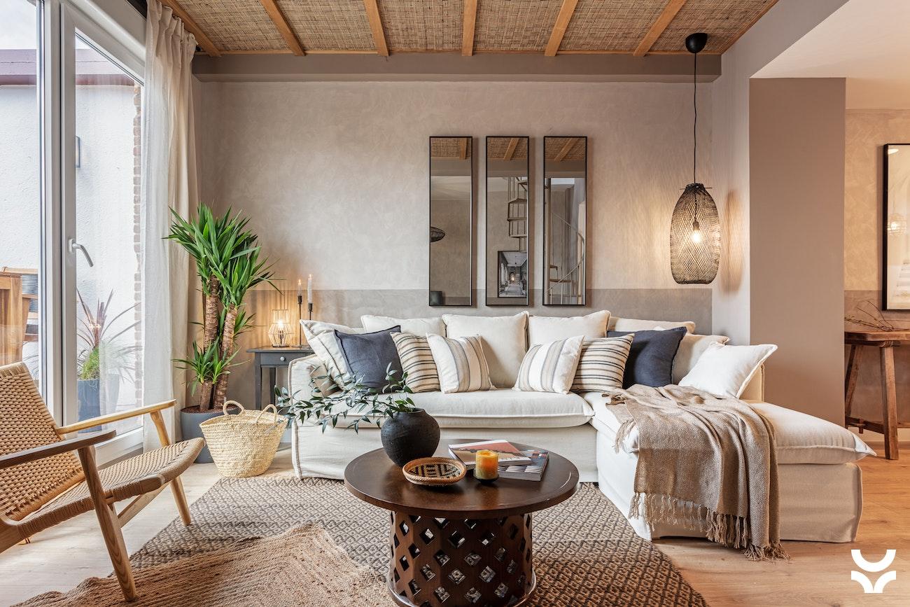 Ukio | Monthly furnished apartment rentals across Europe