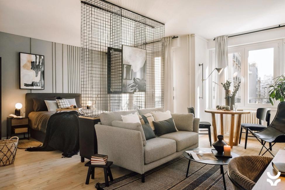 Ukio | Monthly furnished apartment rentals across Europe