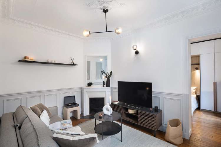 Ukio · Apartamentos amueblados para estancias mensuales en Paris • Ukio