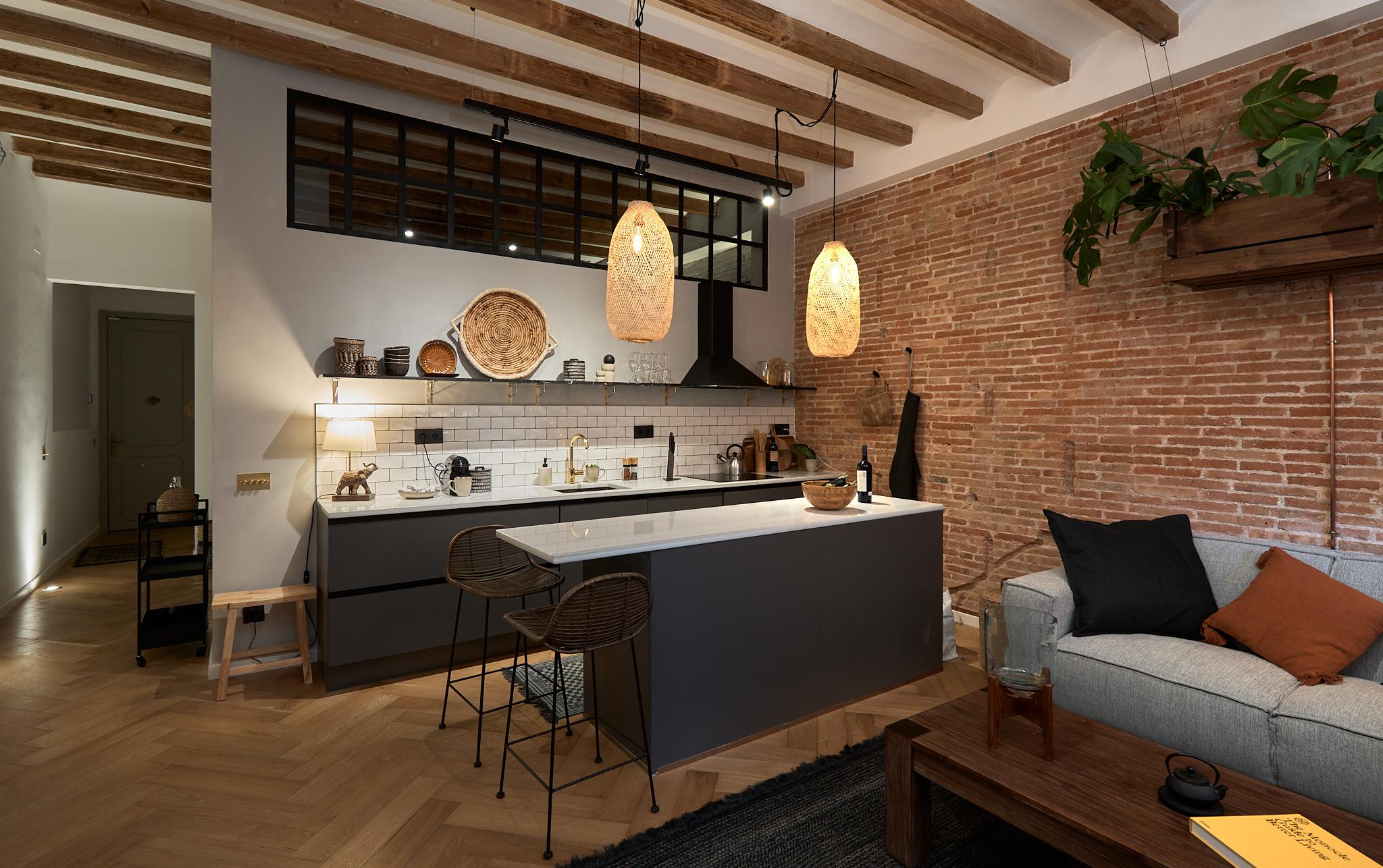 Ukio • Monthly Furnished Apartment Rentals