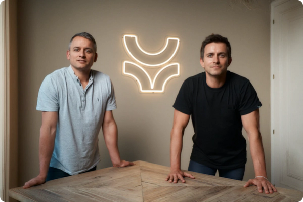 About us and our mission | Ukio