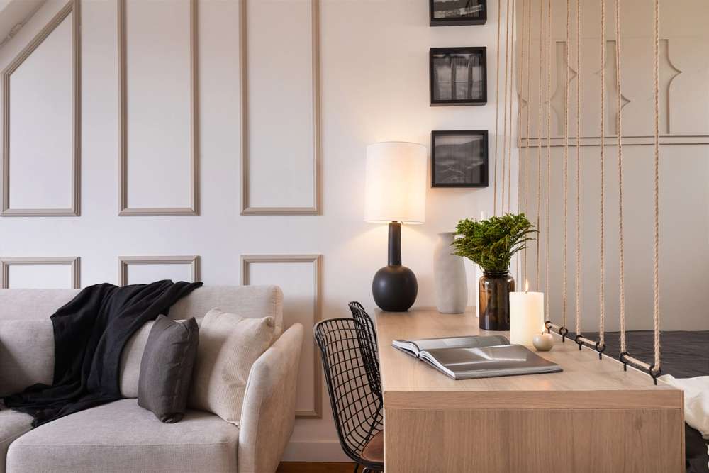 Monthly rental furnished apartments in Paris | Ukio