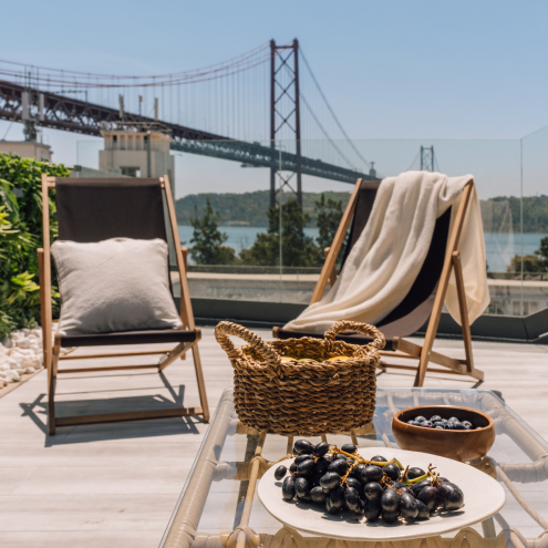 Ukio | Monthly furnished apartment rentals across Europe