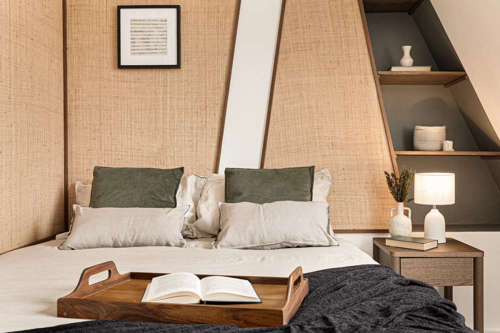 Monthly rental furnished apartments in Paris | Ukio