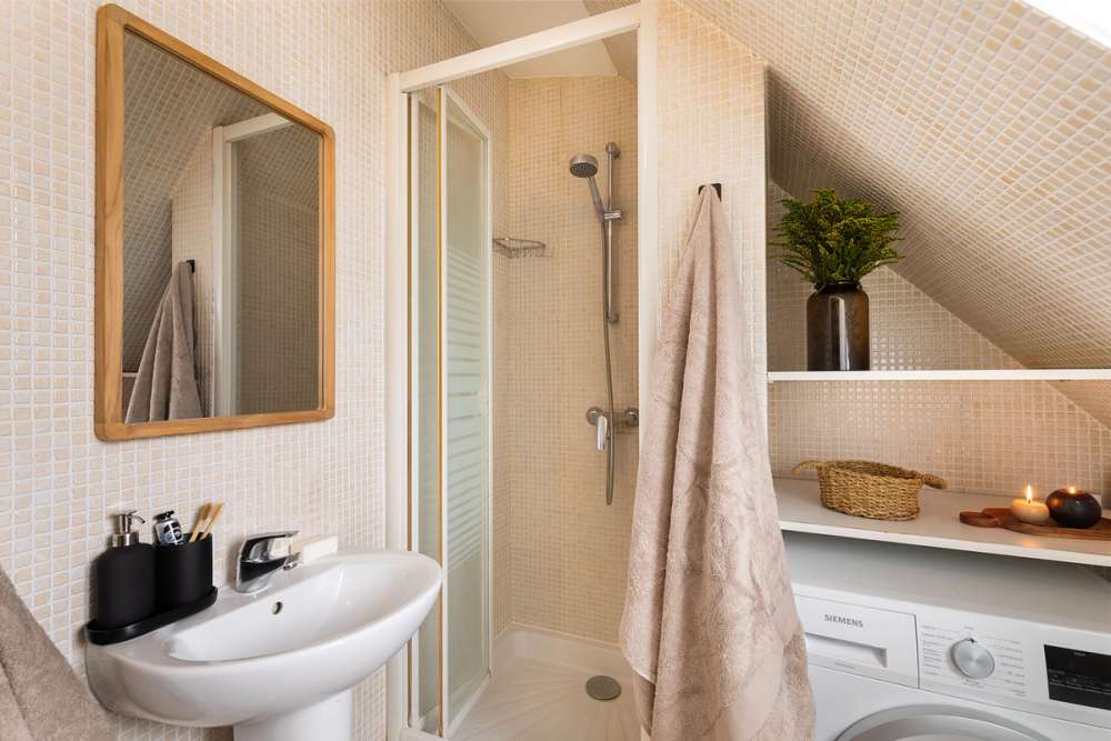 Monthly rental furnished apartments in Paris | Ukio