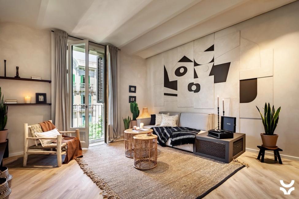 Ukio | Monthly furnished apartment rentals across Europe