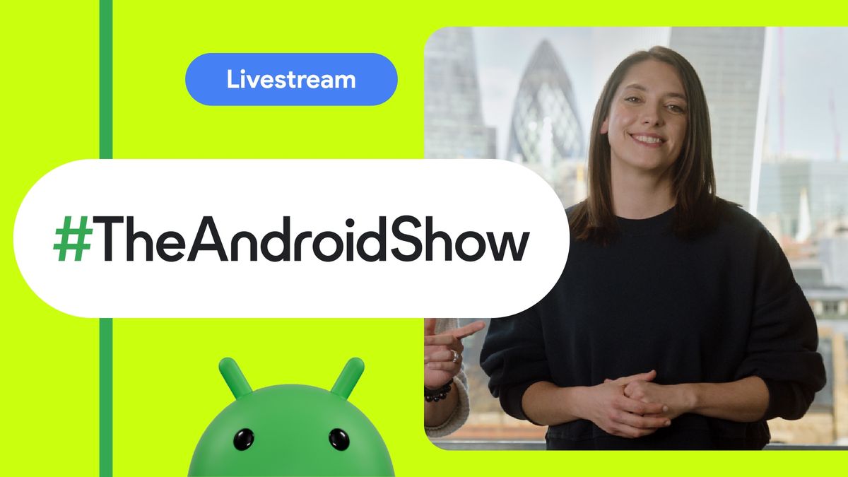 5 Tips for a Branded Community Event: Insights from #TheAndroidShow - Gramafilm