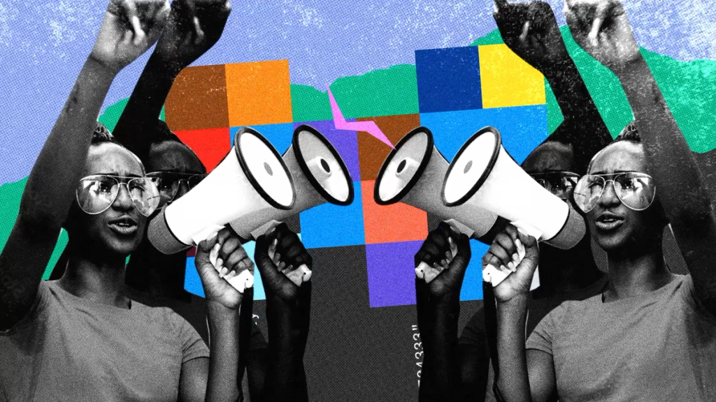 Twitter X x Gramafilm - #BuildWhatsNext - Gramafilm