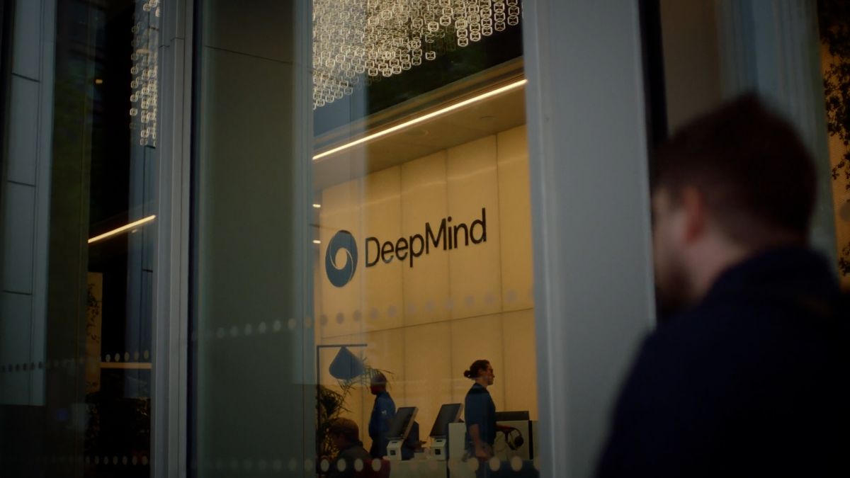 What We’ve Learned About AI From Google Deepmind - Gramafilm