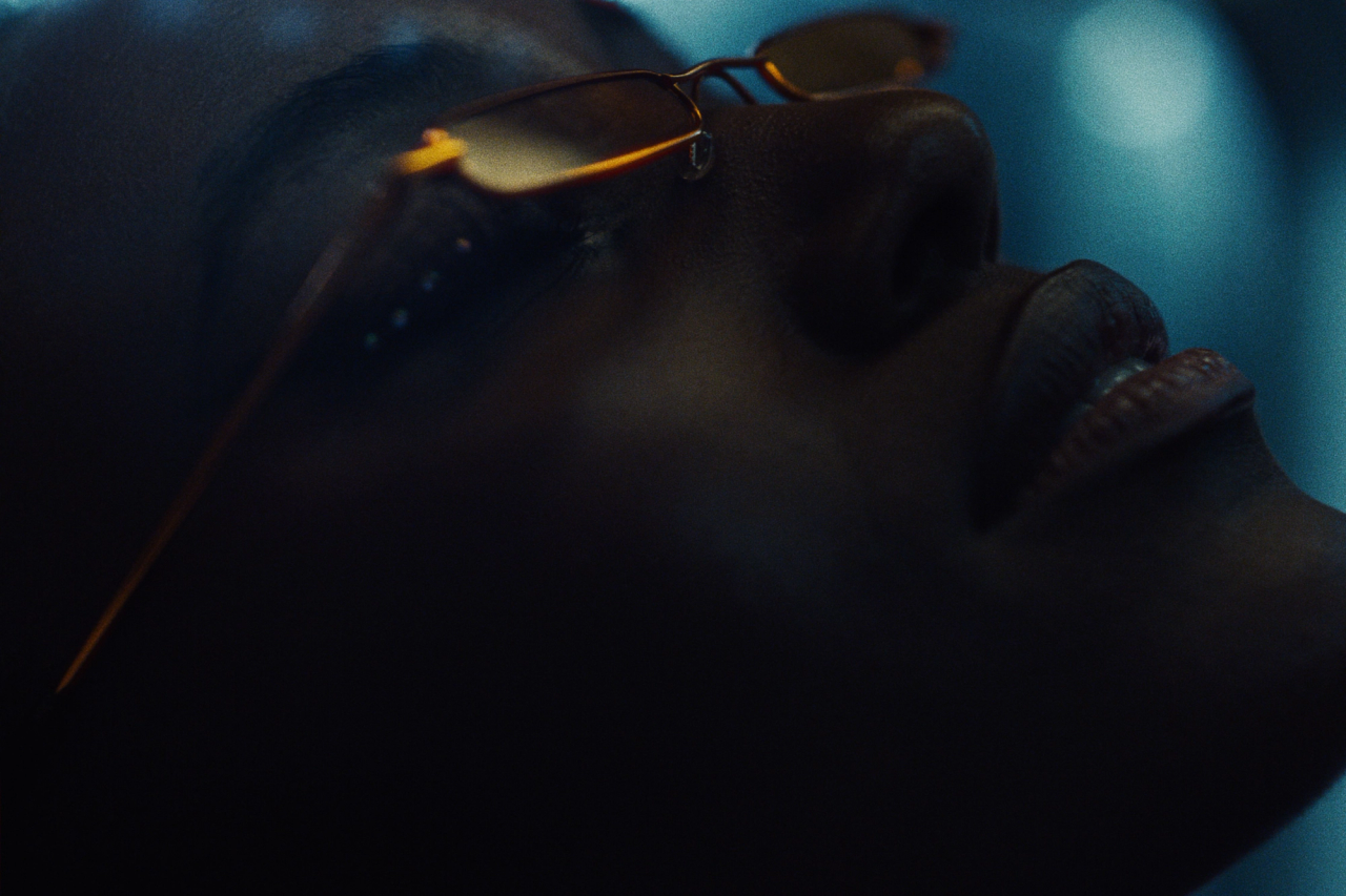 CHRISTIANAHJONES x Gramafilm - Gramafilm