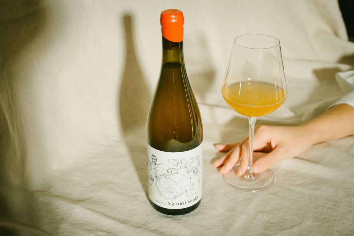 Wine Product Photography: Sip, Shoot, Repeat - Gramafilm
