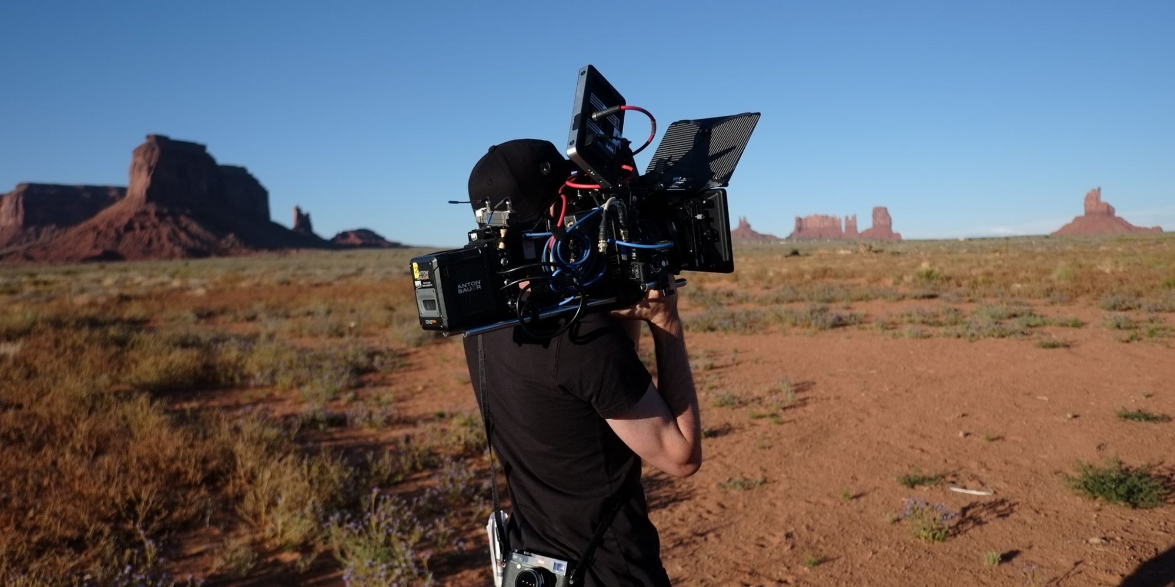 Film & Video Production Company - London, UK - Gramafilm