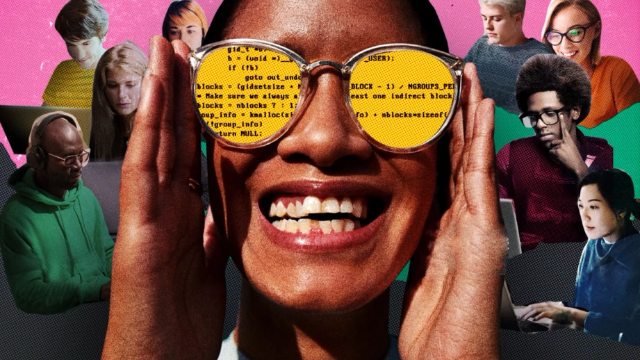 Twitter X x Gramafilm - #BuildWhatsNext - Gramafilm