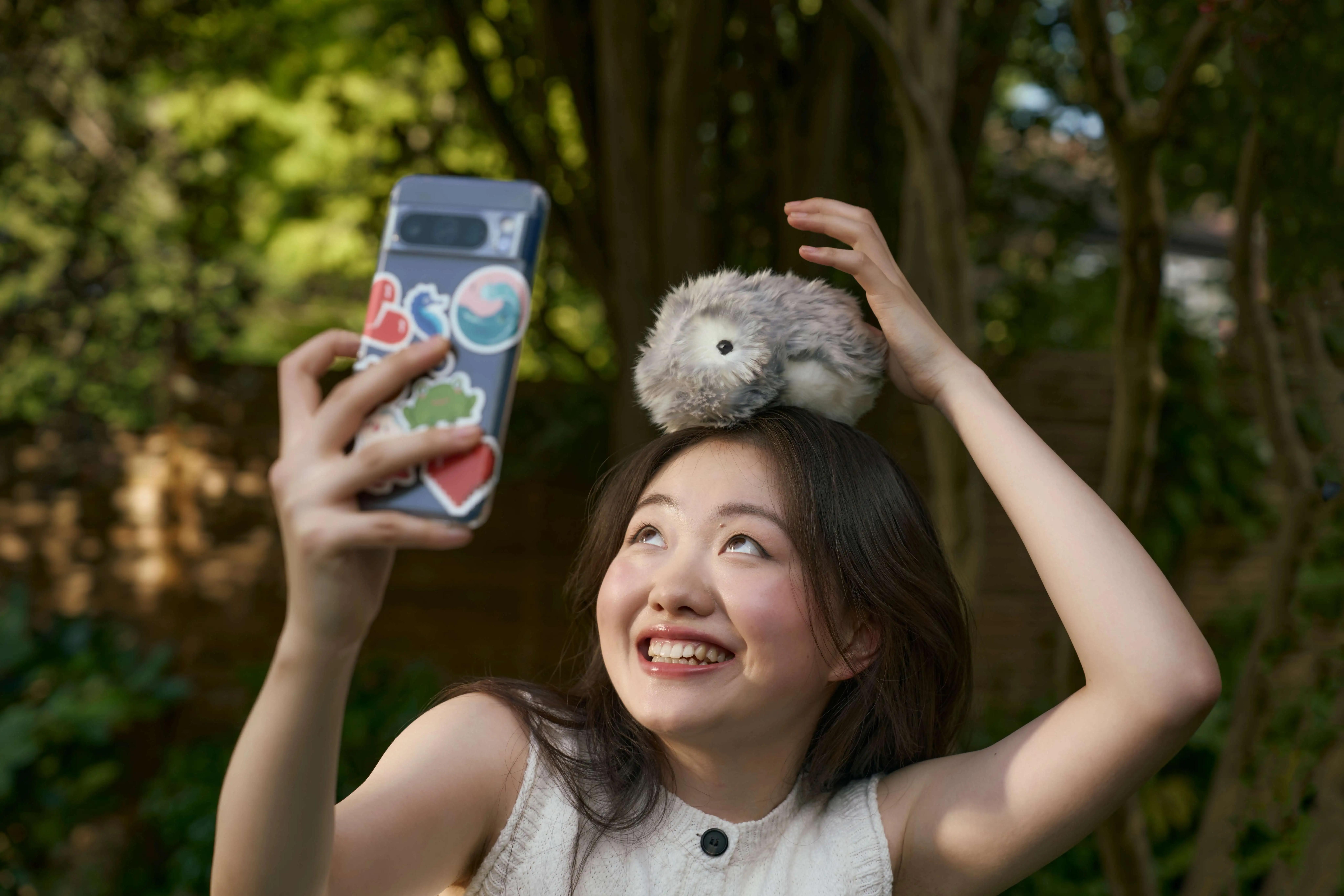 AI Pet Launch Campaign: CASIO's Moflin - Gramafilm