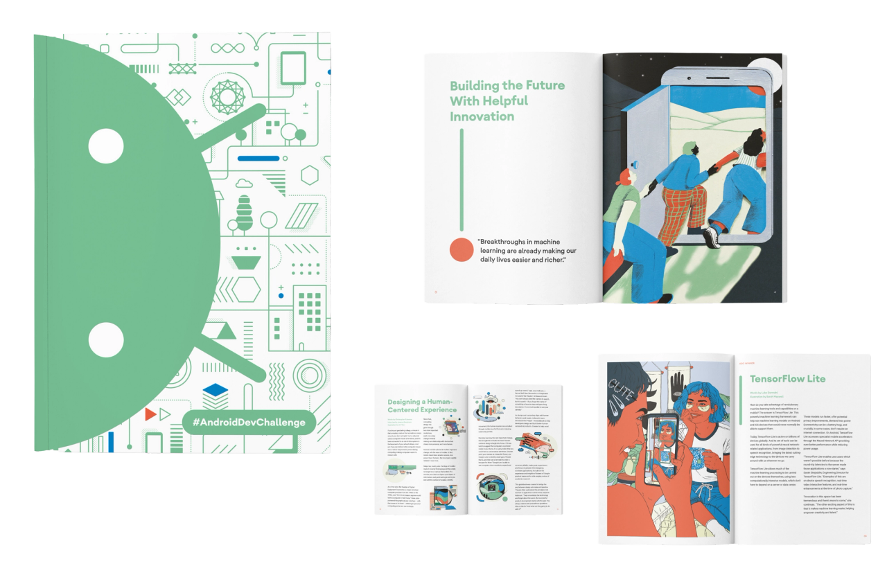 Android x Gramafilm - Developer Challenge - Gramafilm
