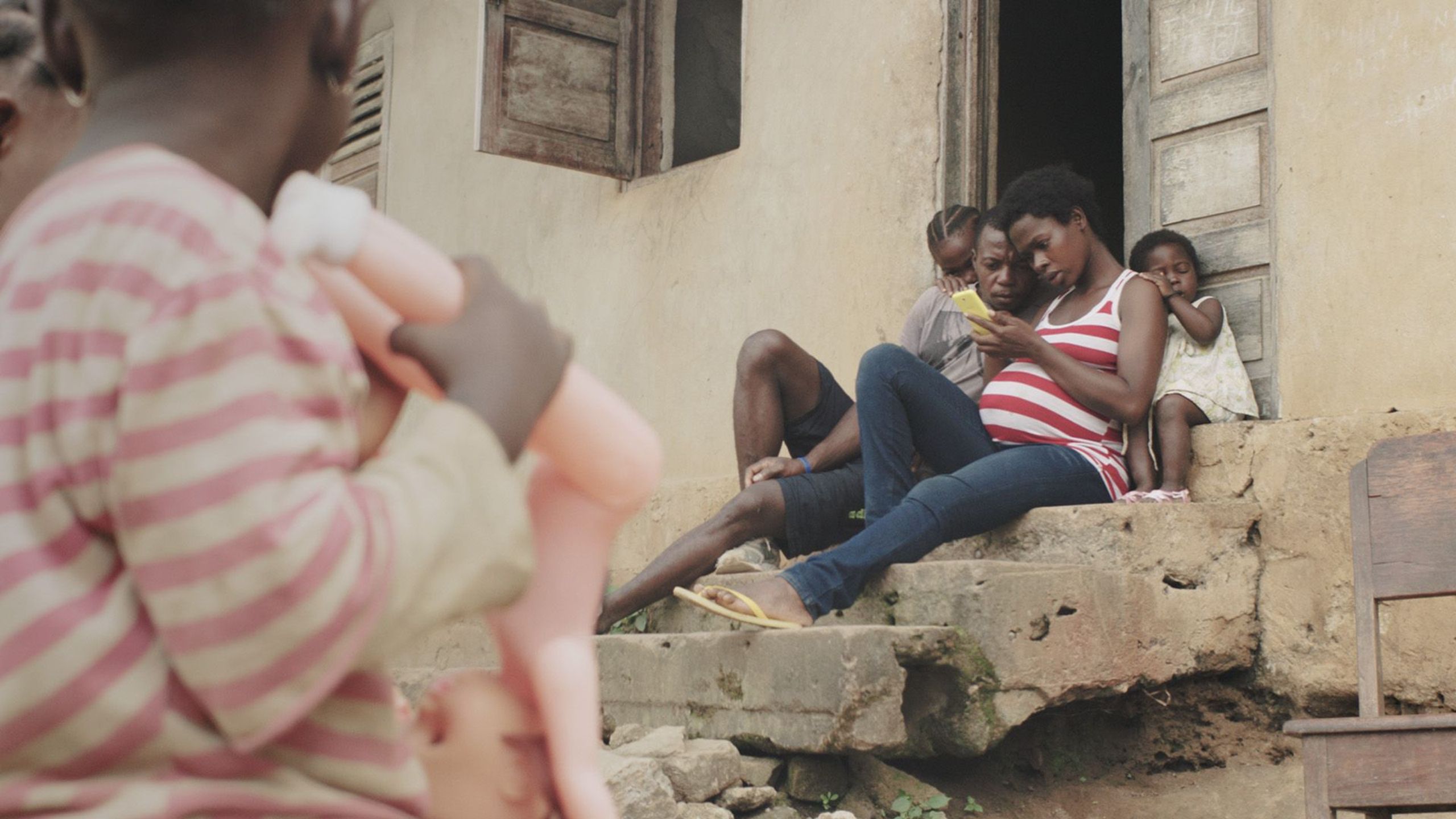 Android x Gramafilm - Developer Stories - Gramafilm