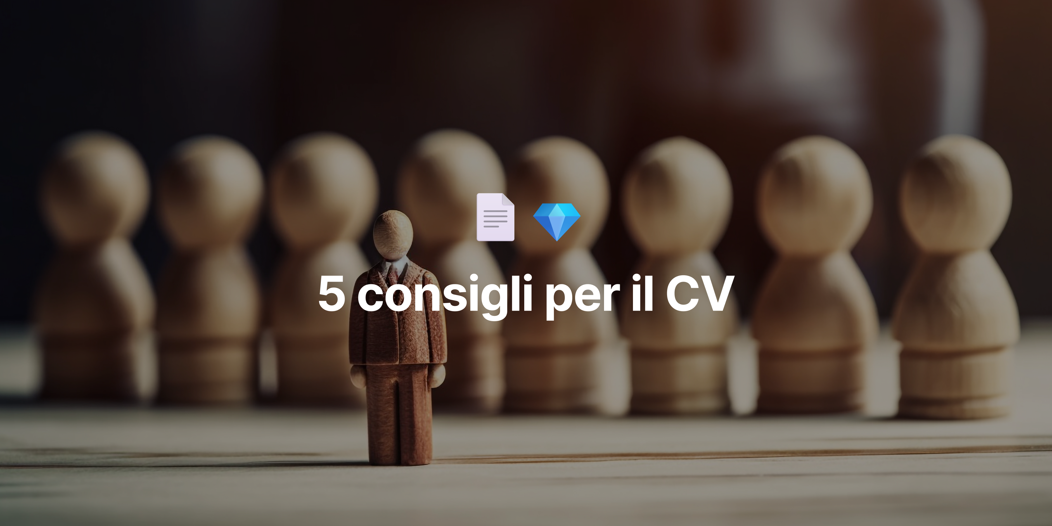 Guida completa su come scrivere un cv perfetto - Edulia Masterclass blog