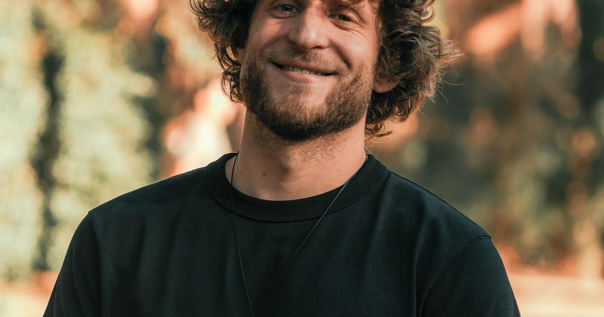 Breath Work and Transformation: Rens' Journey to Holistic Wellness and Personal Growth