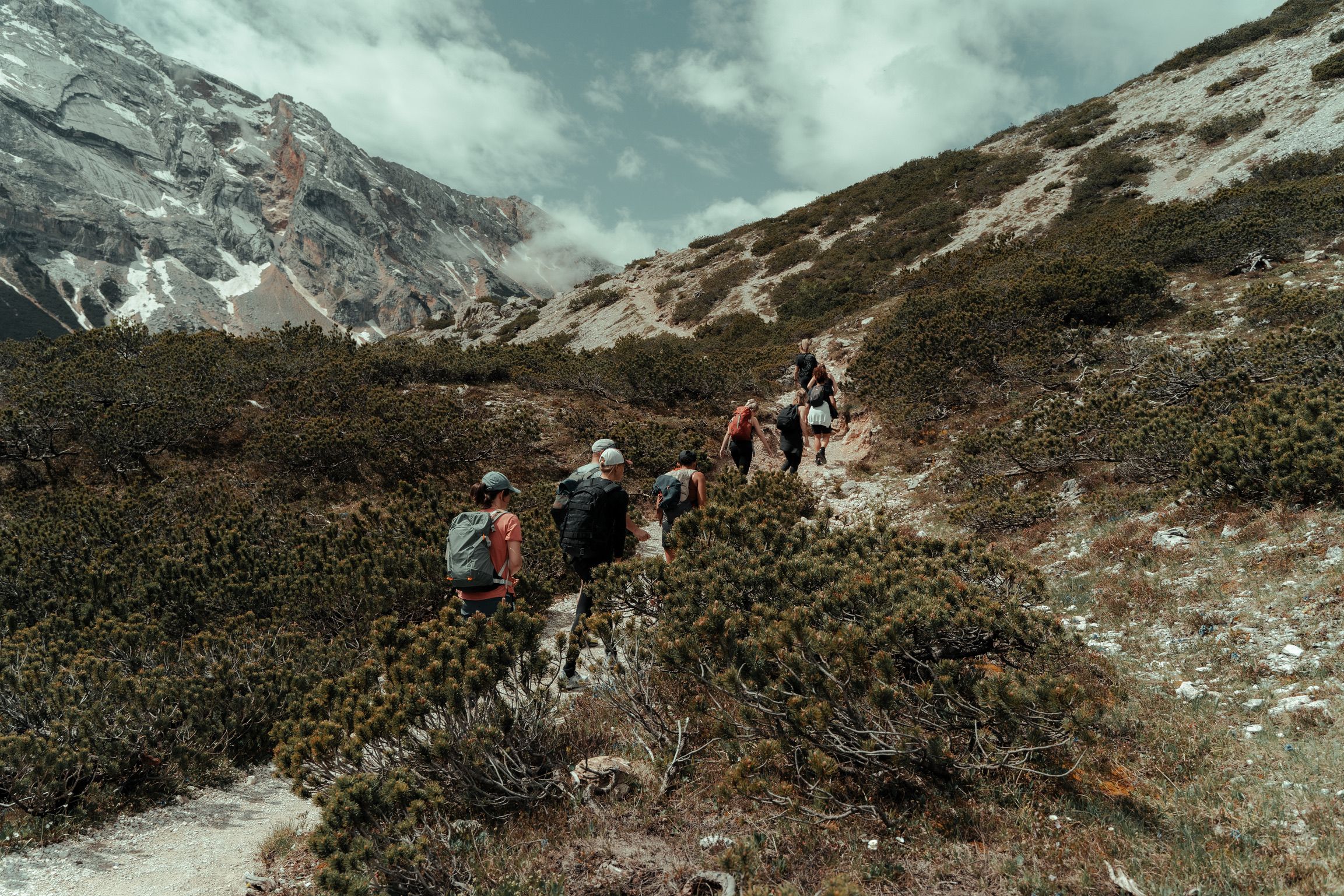 Kaer - Transformational Travel Experiences | Mental Health, Holistic ...