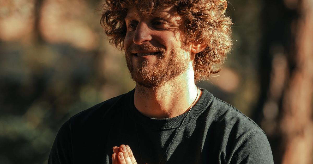 Breath Work and Transformation: Rens' Journey to Holistic Wellness