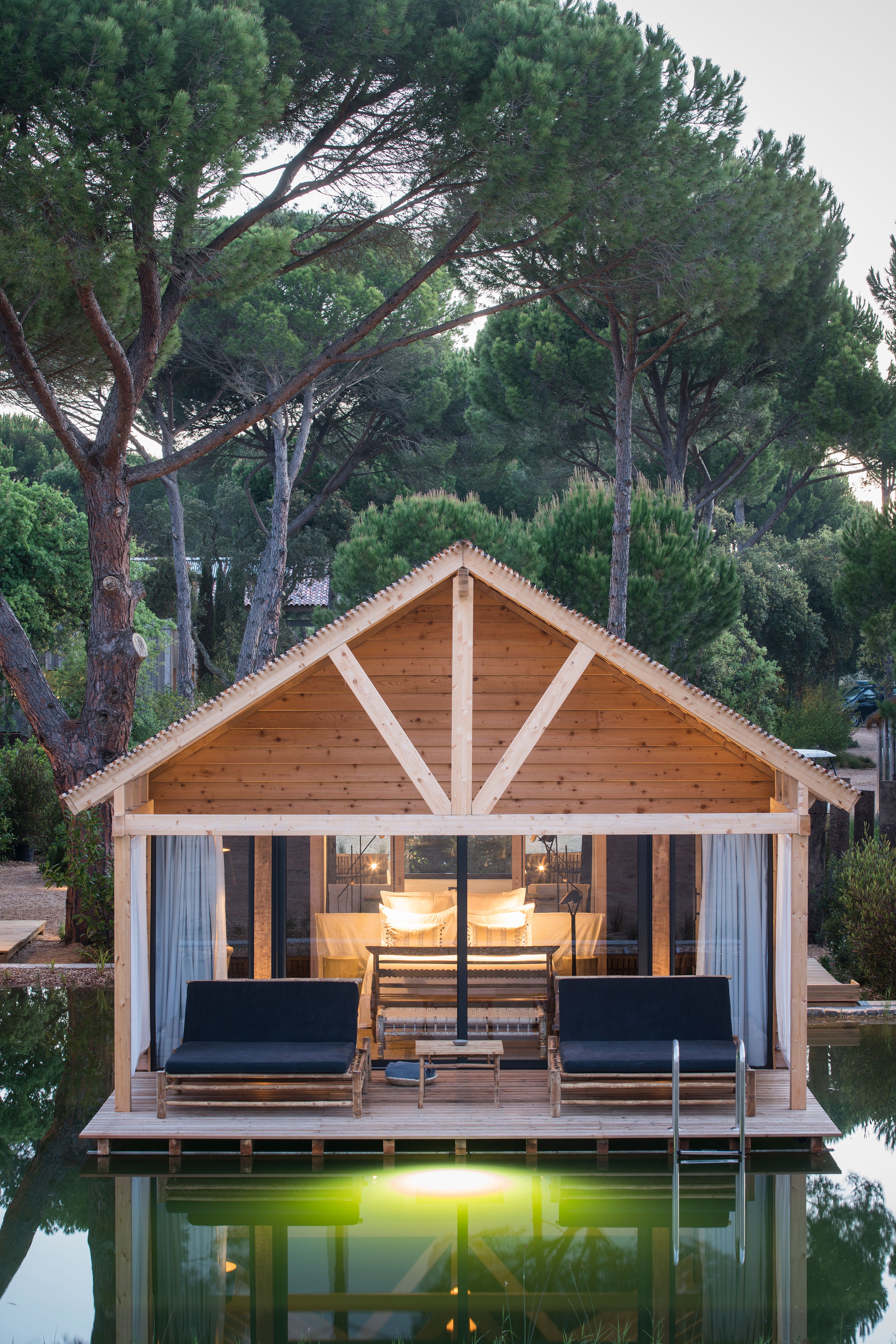 Mindfulness | Personal Growth | Breathwork Retreat