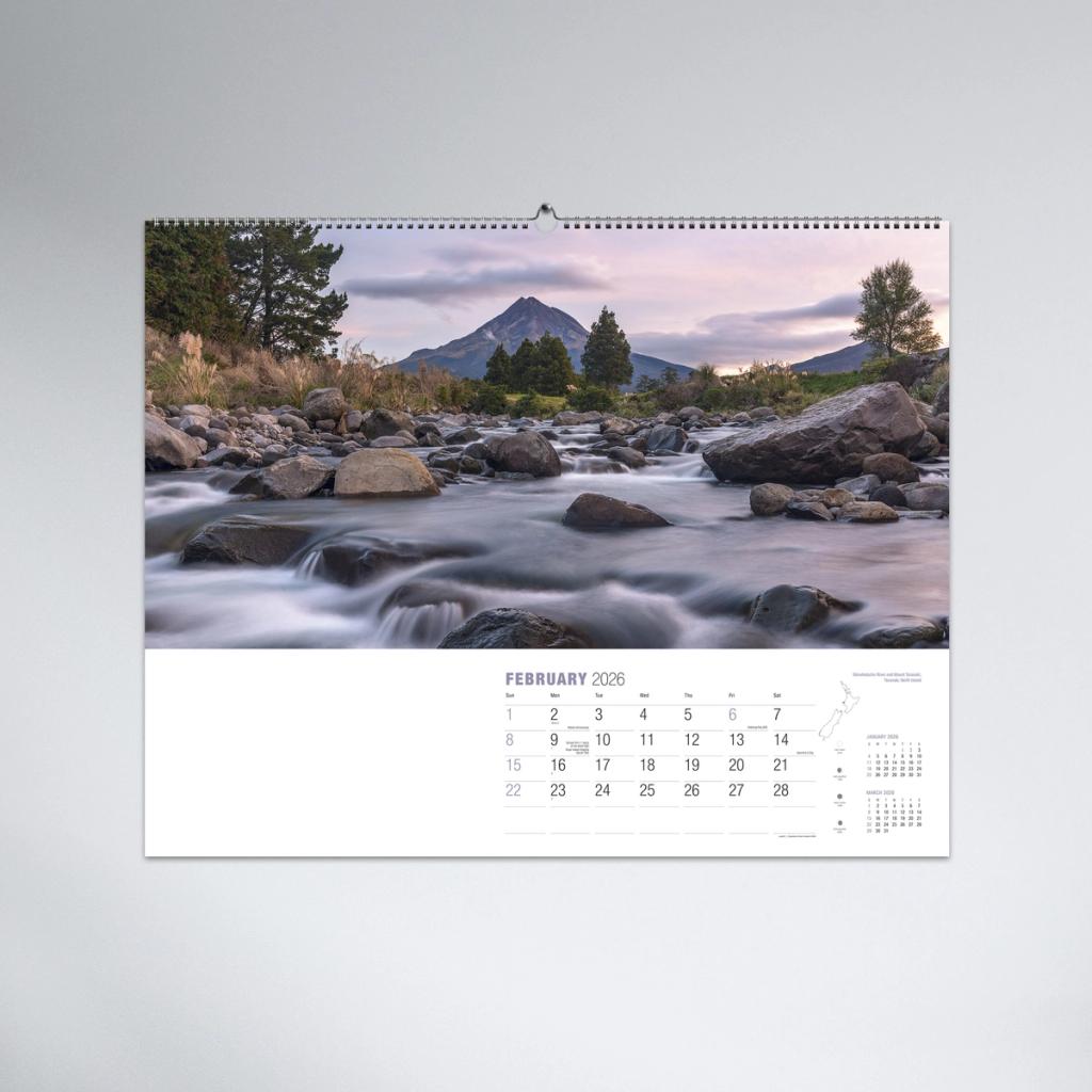 easy2C | Advertising Calendar Specialist