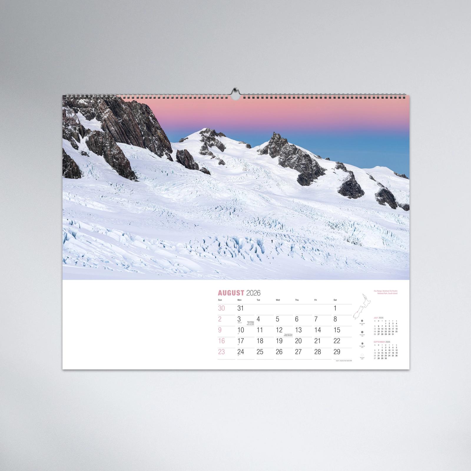 easy2C | Advertising Calendar Specialist