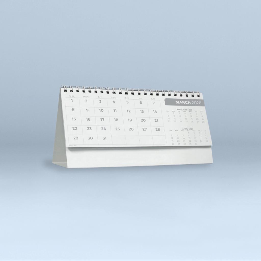 easy2C | Advertising Calendar Specialist