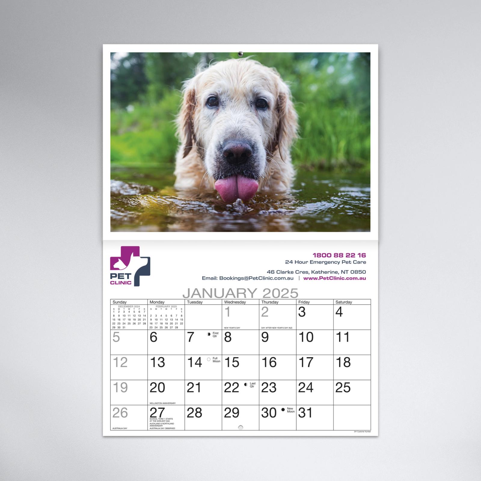 easy2C | Advertising Calendar Specialist