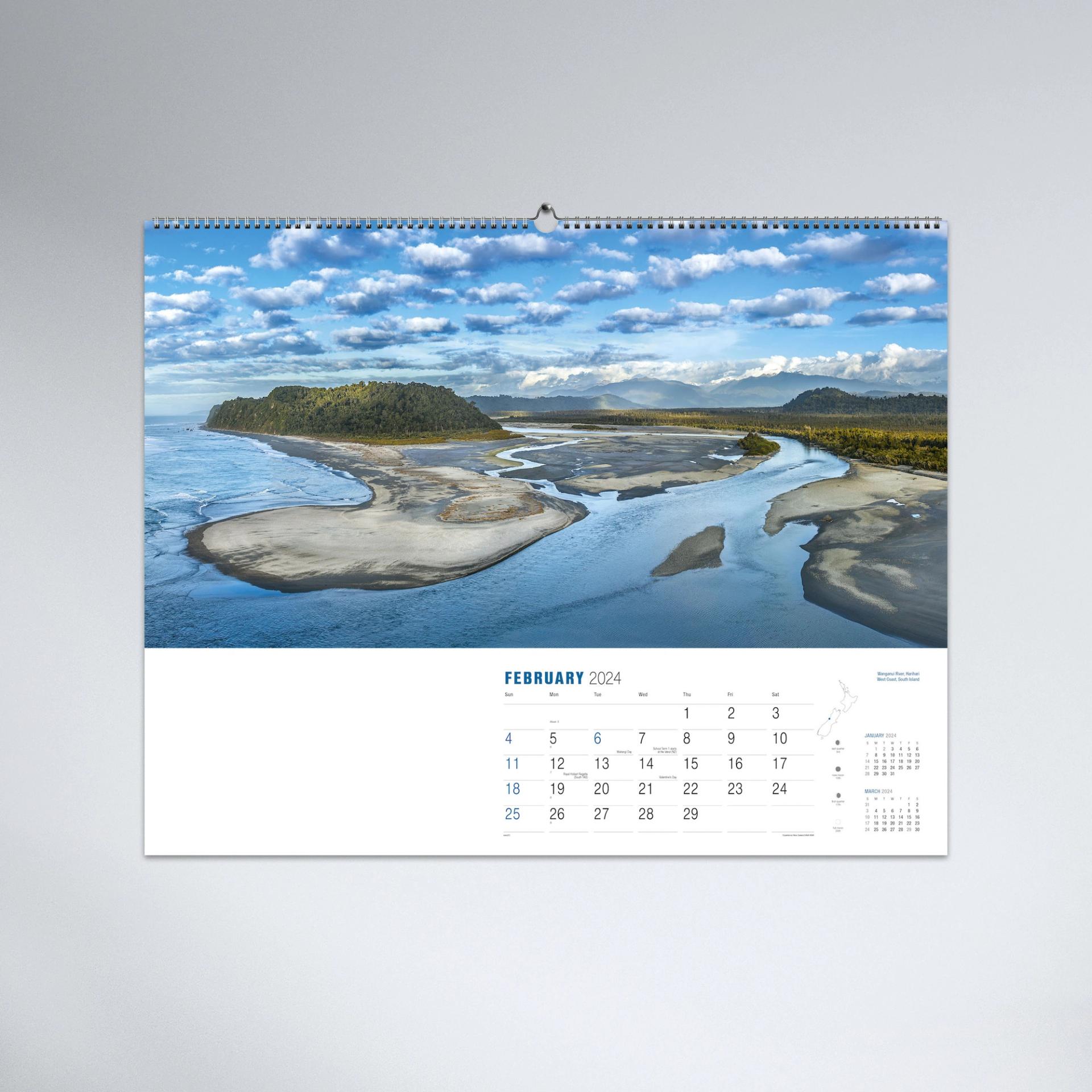 easy2C | Advertising Calendar Specialist