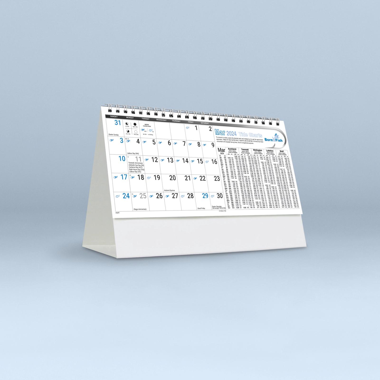 easy2C | Advertising Calendar Specialist