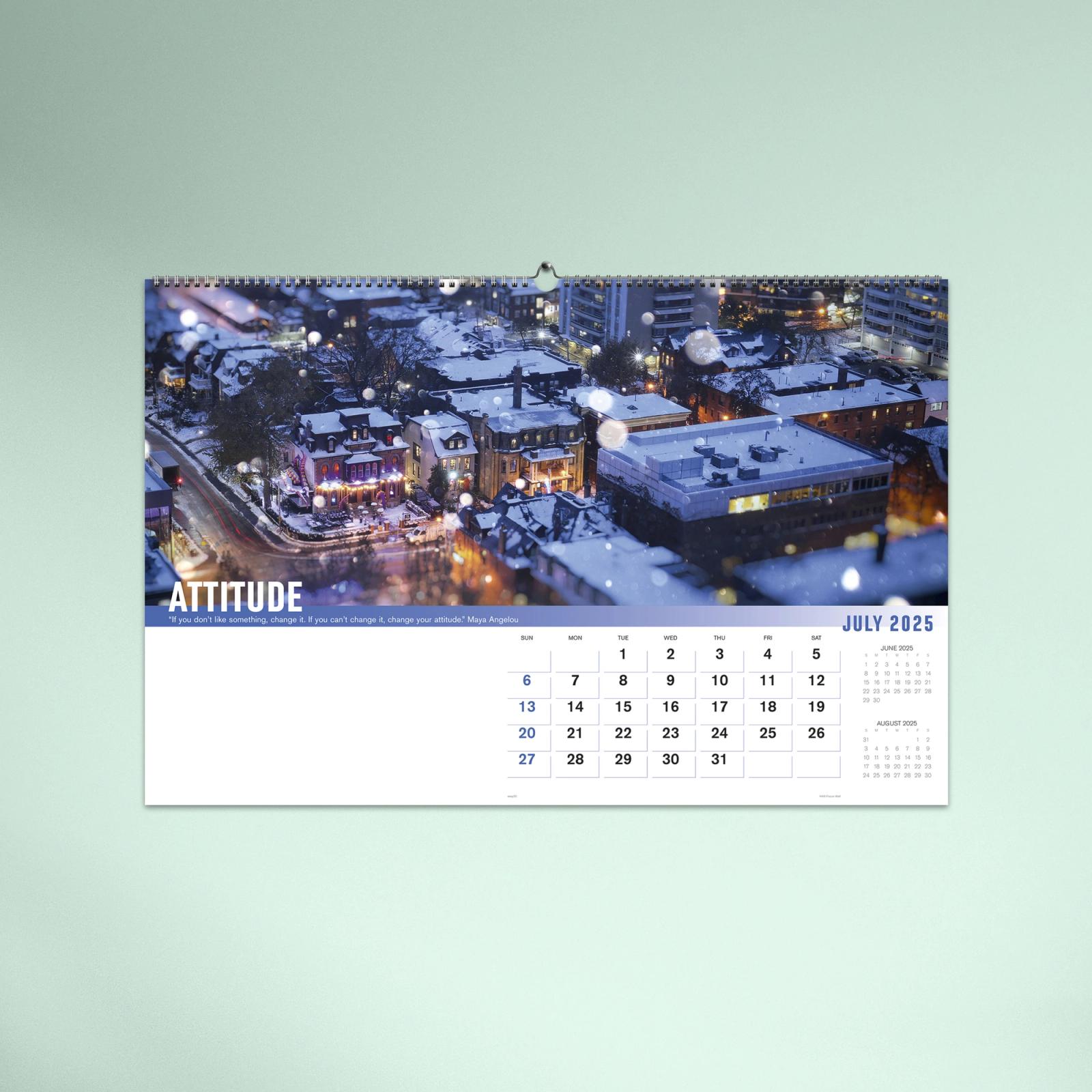 easy2C | Advertising Calendar Specialist