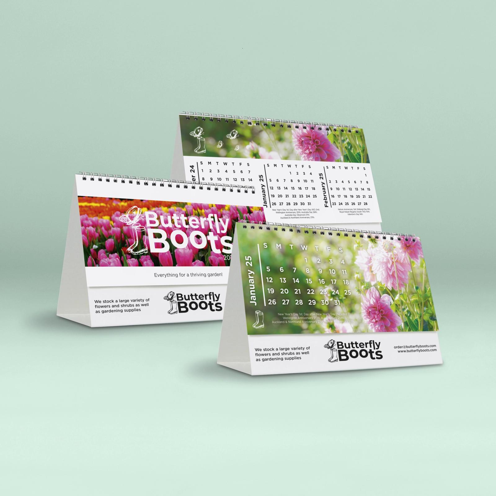 easy2C | Advertising Calendar Specialist