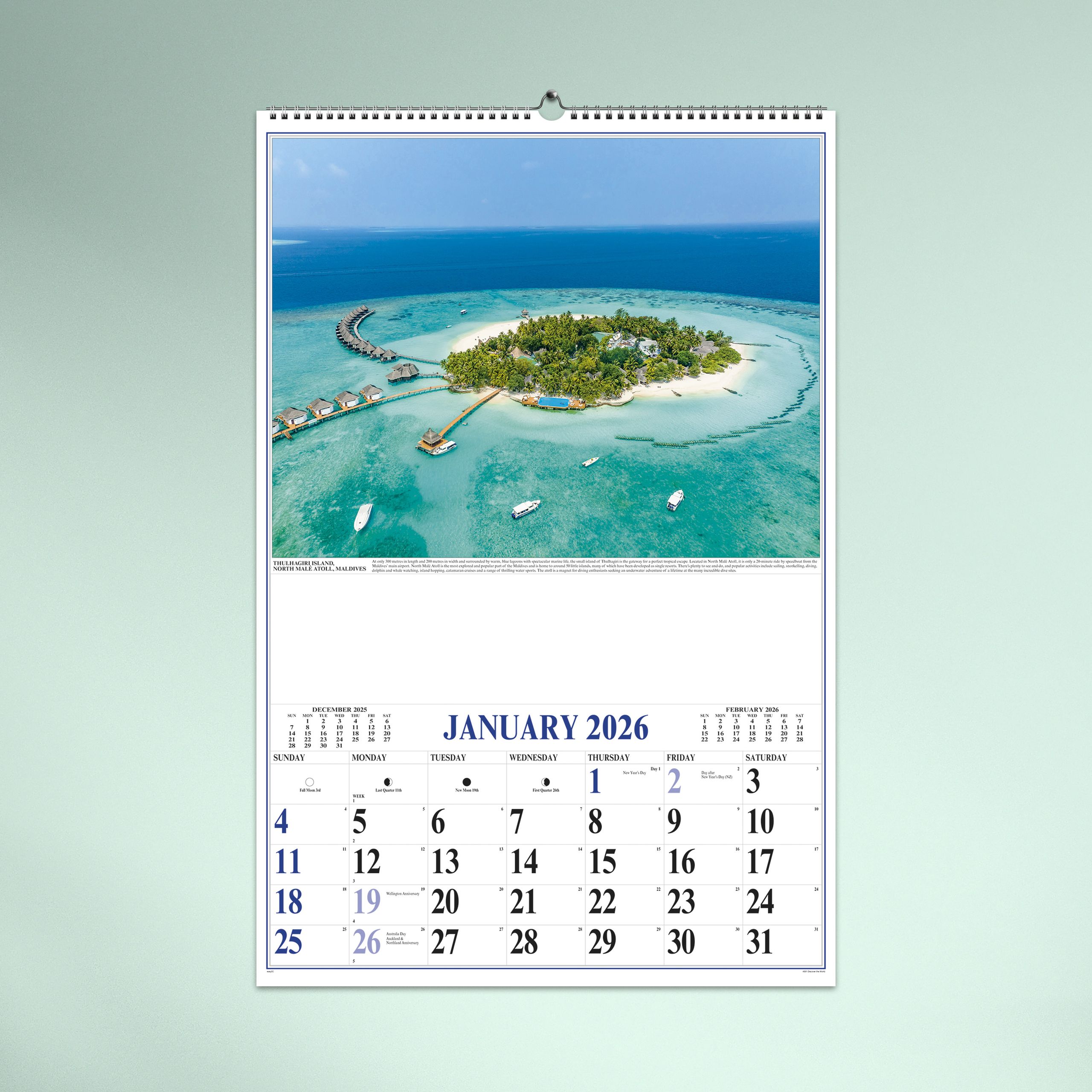 easy2C | Advertising Calendar Specialist