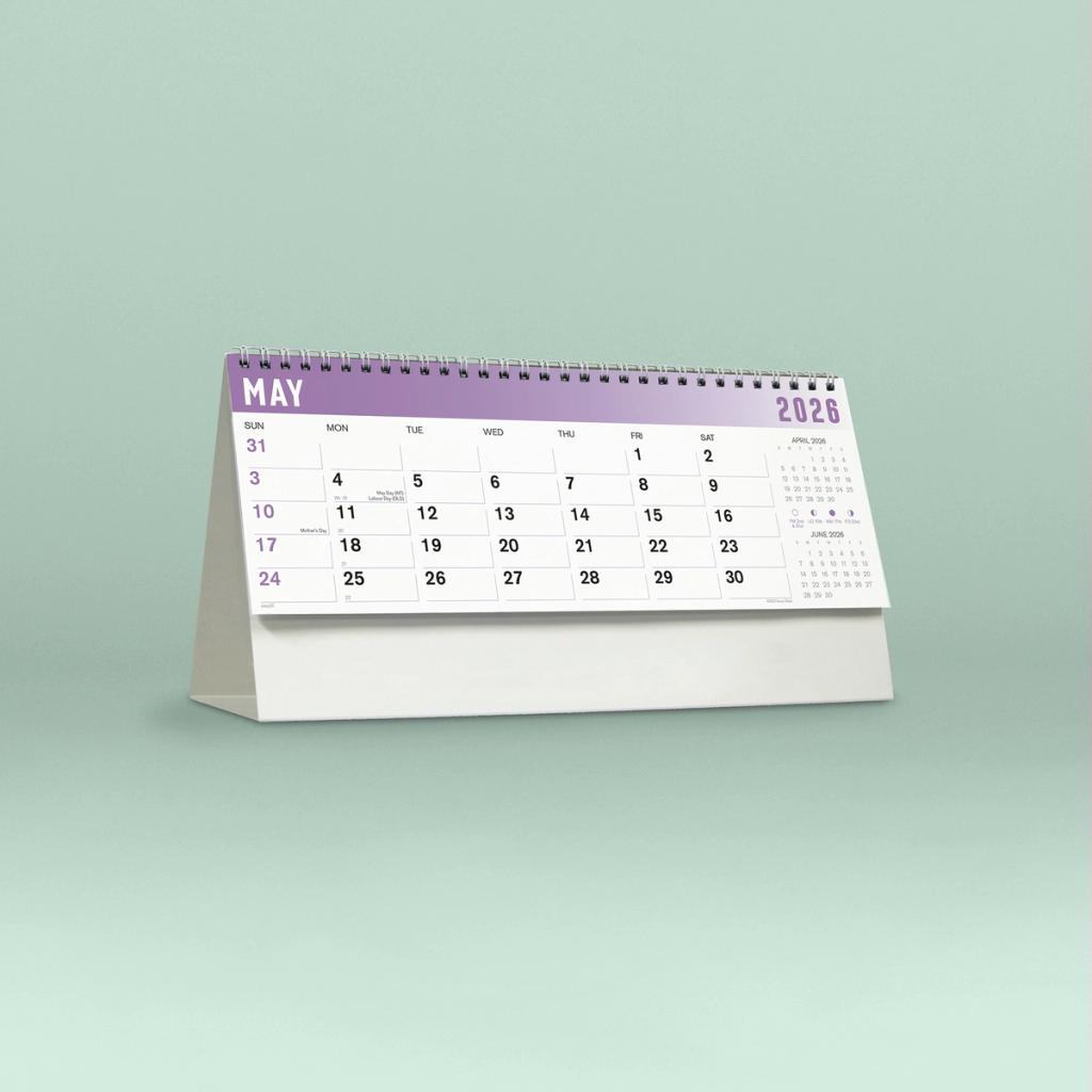 easy2C | Advertising Calendar Specialist