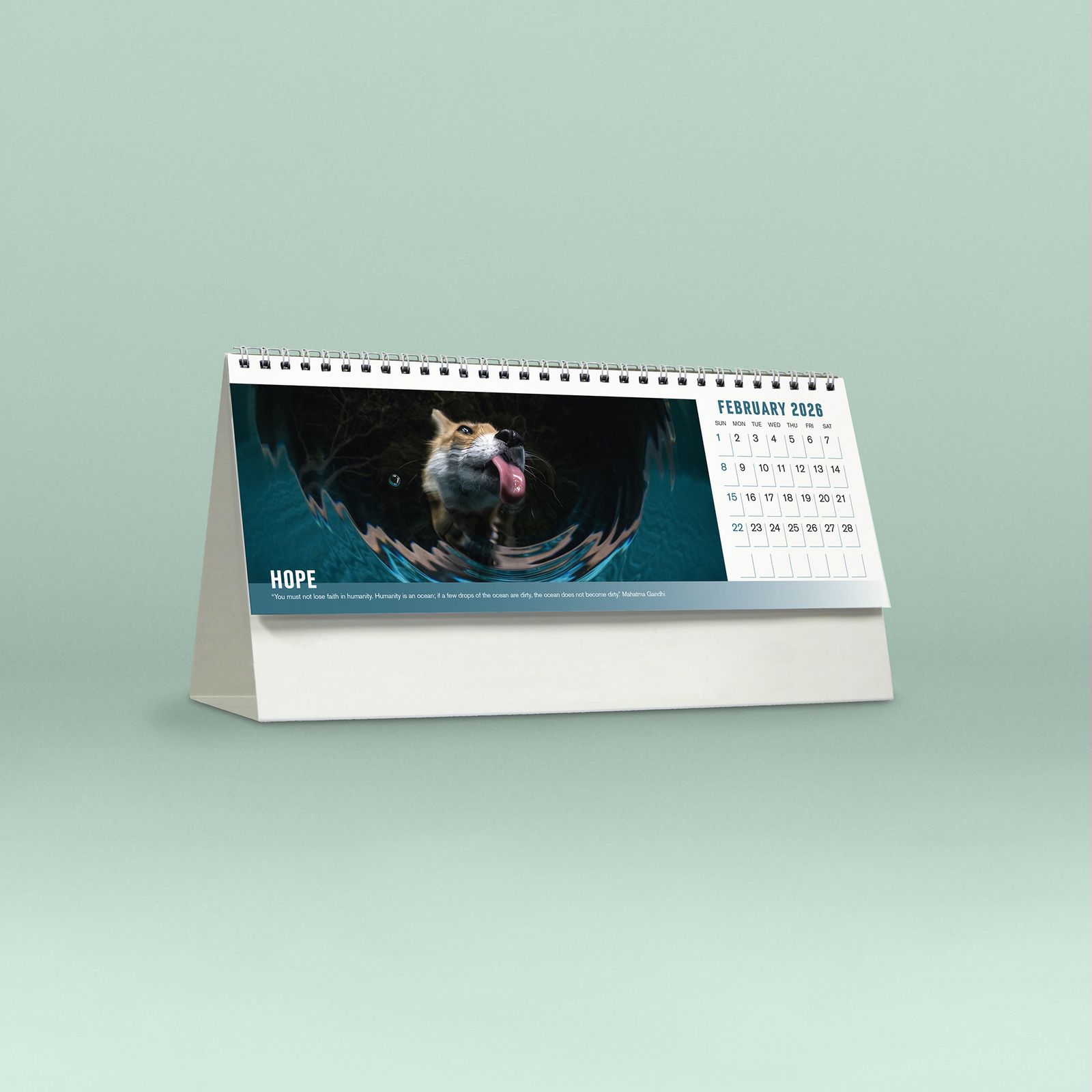 easy2C | Advertising Calendar Specialist