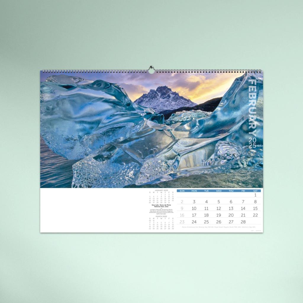 easy2C | Advertising Calendar Specialist